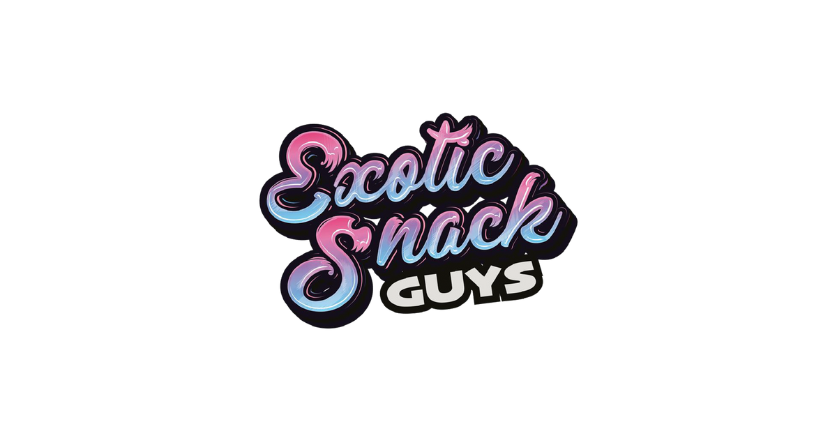 Asia – Exotic Snack Guys GD